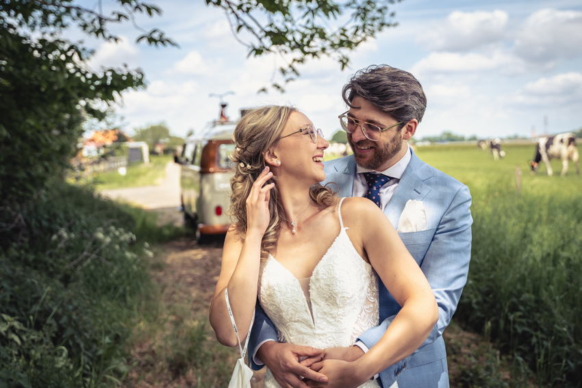 Koppels - Tamara Parren Fotografie