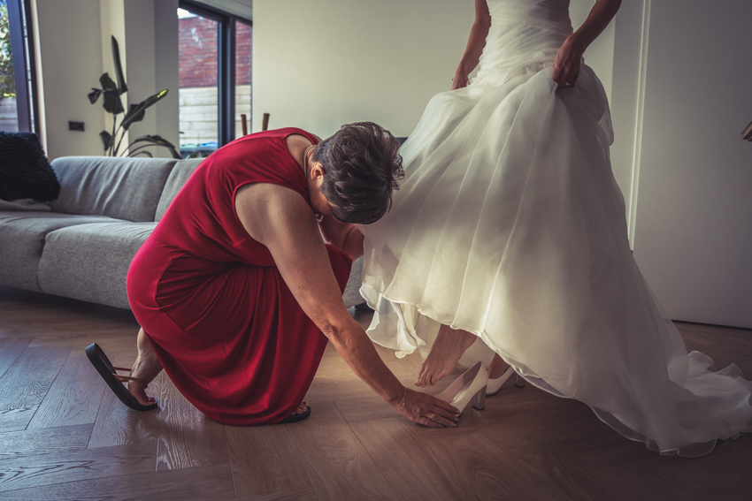 Koppels - Tamara Parren Fotografie