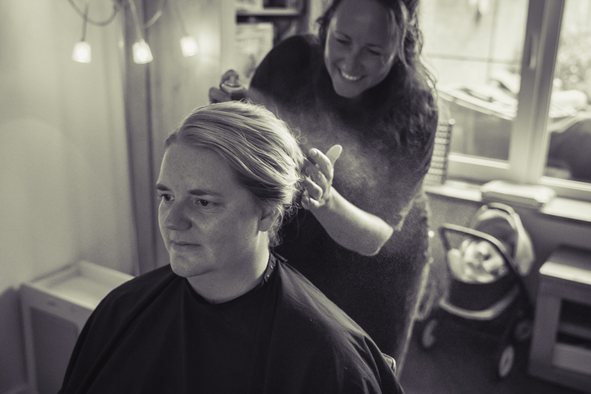 Koppels - Tamara Parren Fotografie